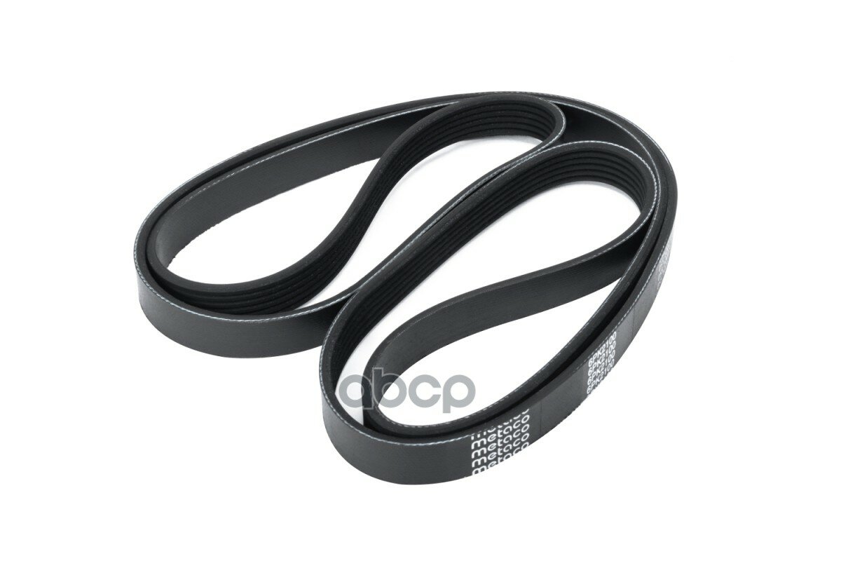 Ремень ручейковый FORD/MB/SSANG YONG/VW 6PK2100 METACO арт. 6PK2100