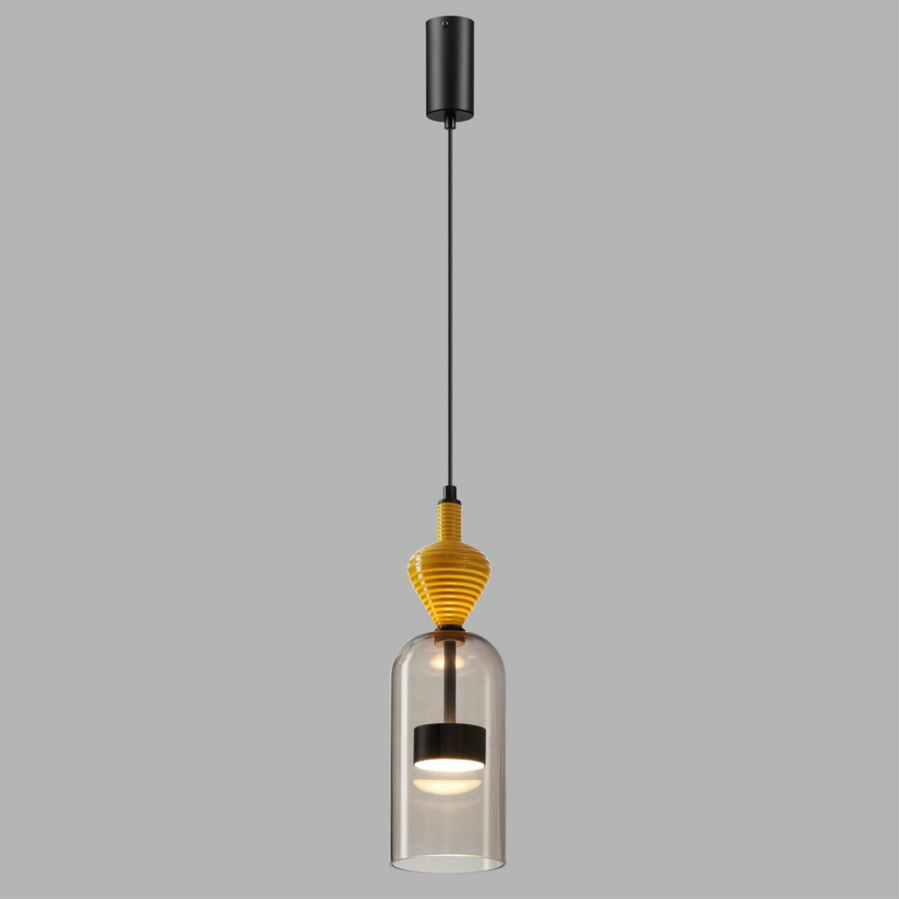 Подвес Odeon Light Palleta 5046/12LB — фото 1