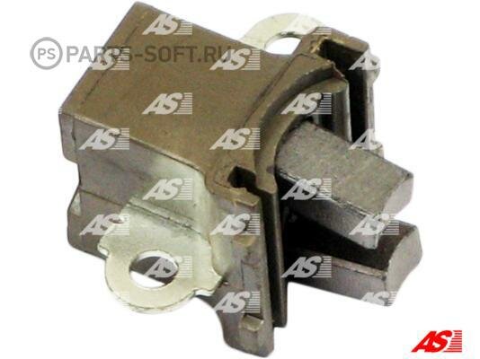 Щетка генератора/стартера Lexus RX 97-03 / Suzuki Grand Vitara 97-05 AS ABH6002 | цена за 1 шт