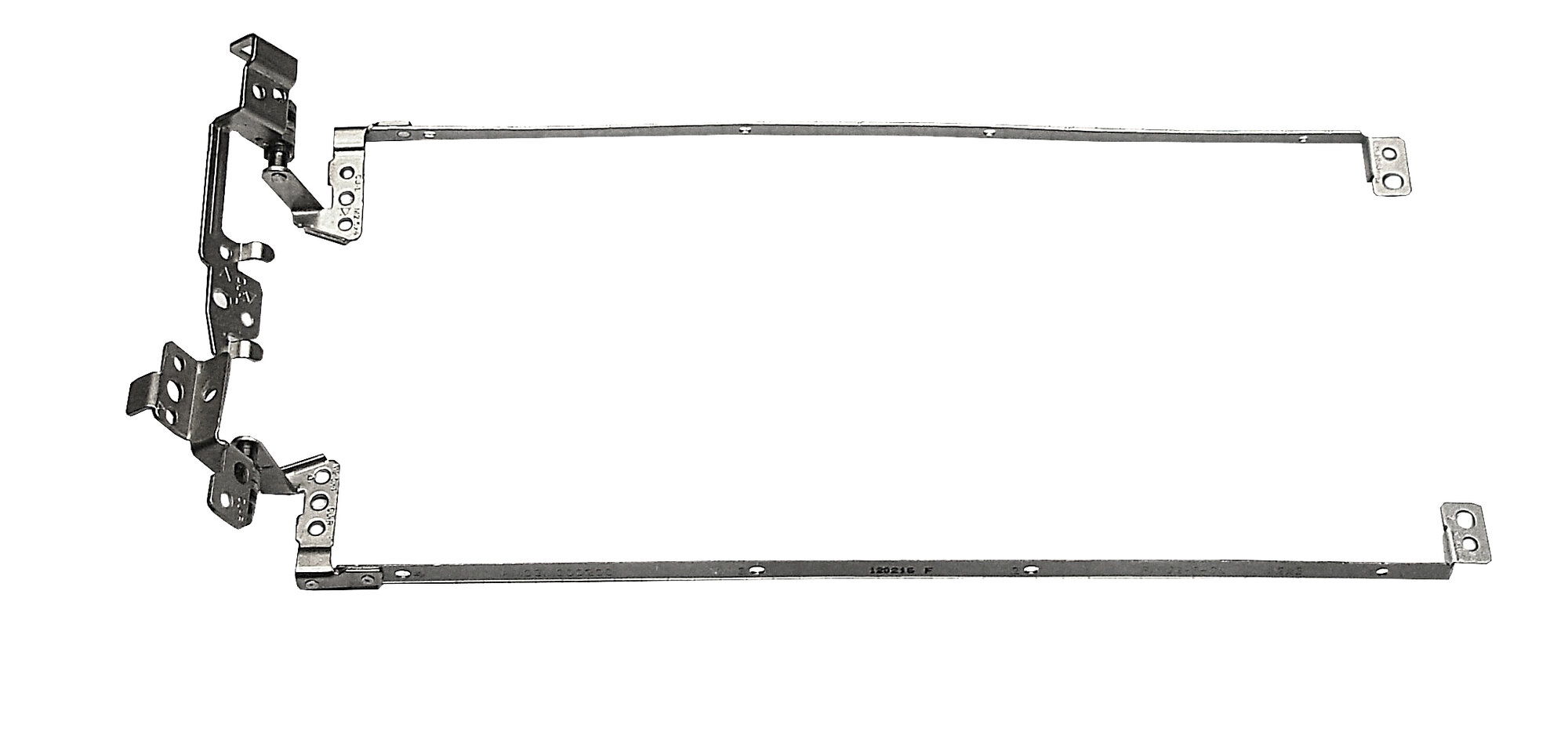 Петли для Lenovo G570