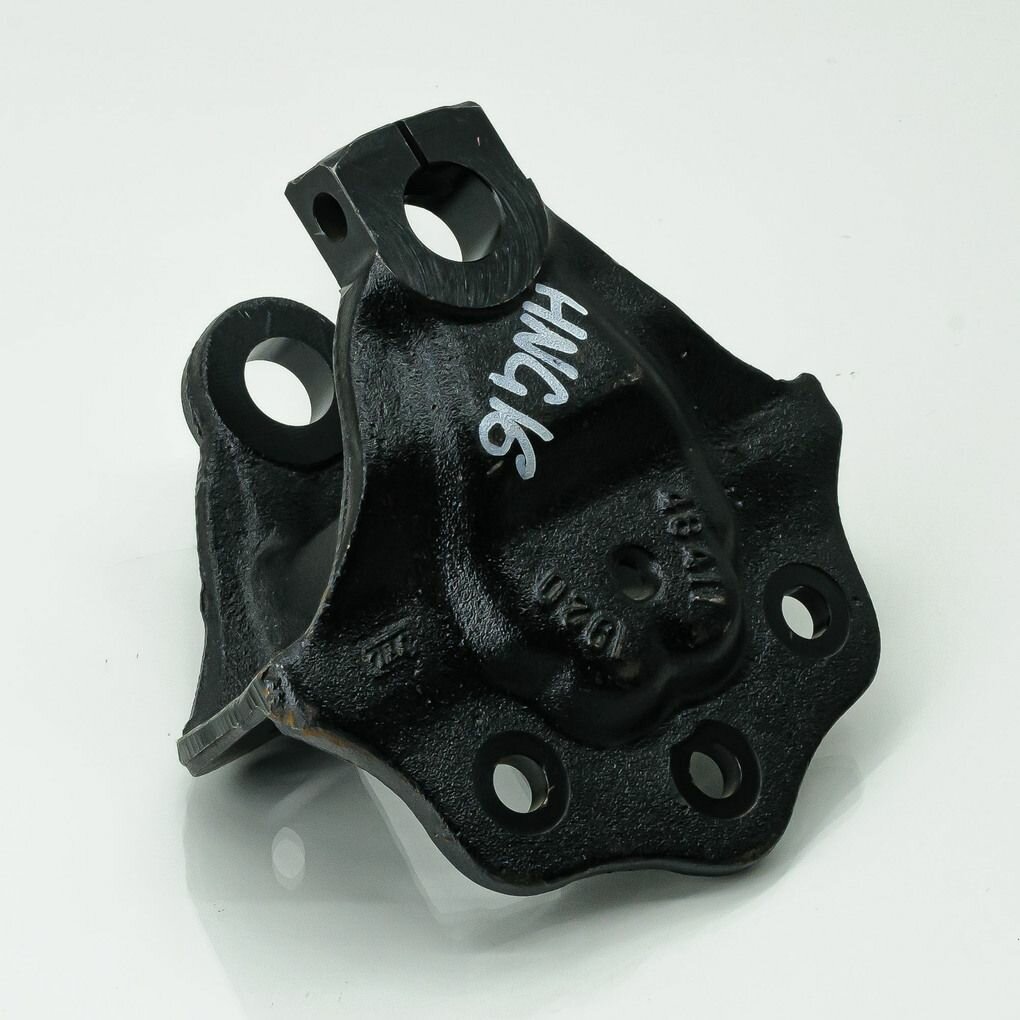 Кронштейн задней рессоры передний HINO RANGER, вид 5, GSPARTS