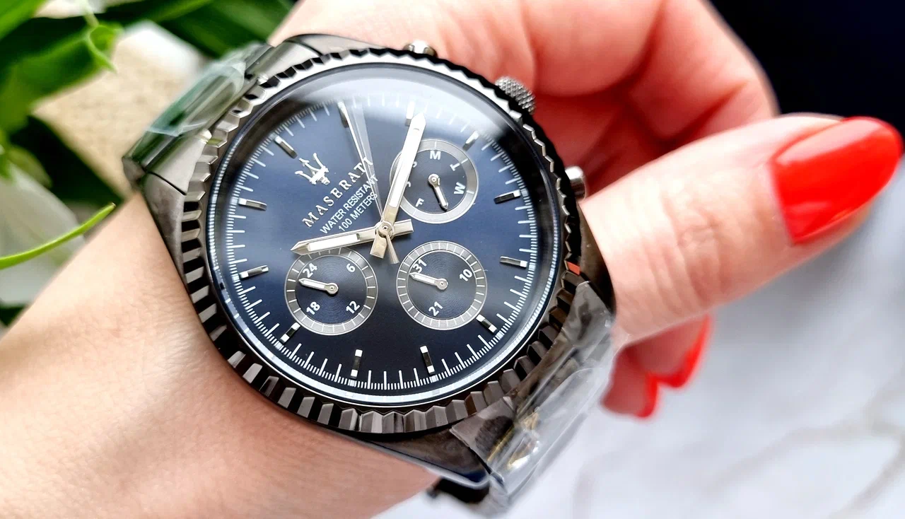 Наручные часы