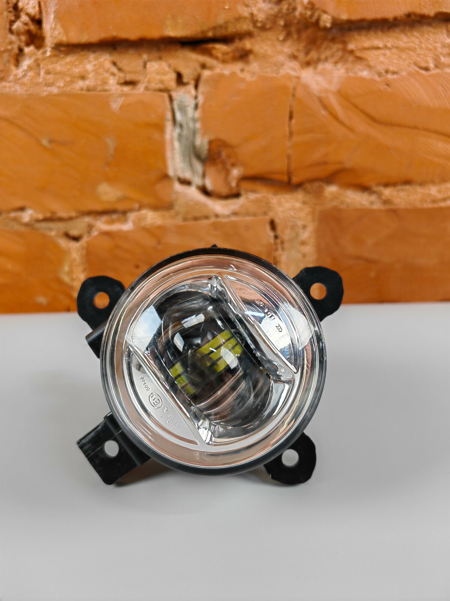 HAVAL Противотуманная фара Haval Dargo 4116101XKQ02A