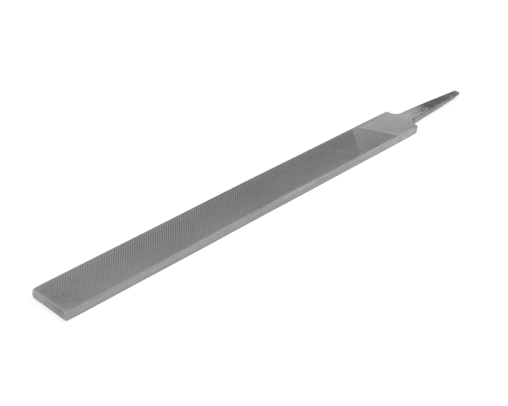 Напильник плоский тупоносый 300 мм №3 (2820-0028) JESDA