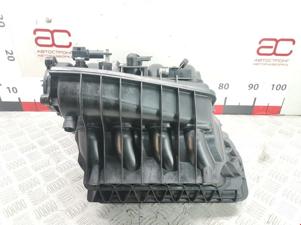 Коллектор впускной BMW 3-Series (E46) 11617503518 арт. 1841106
