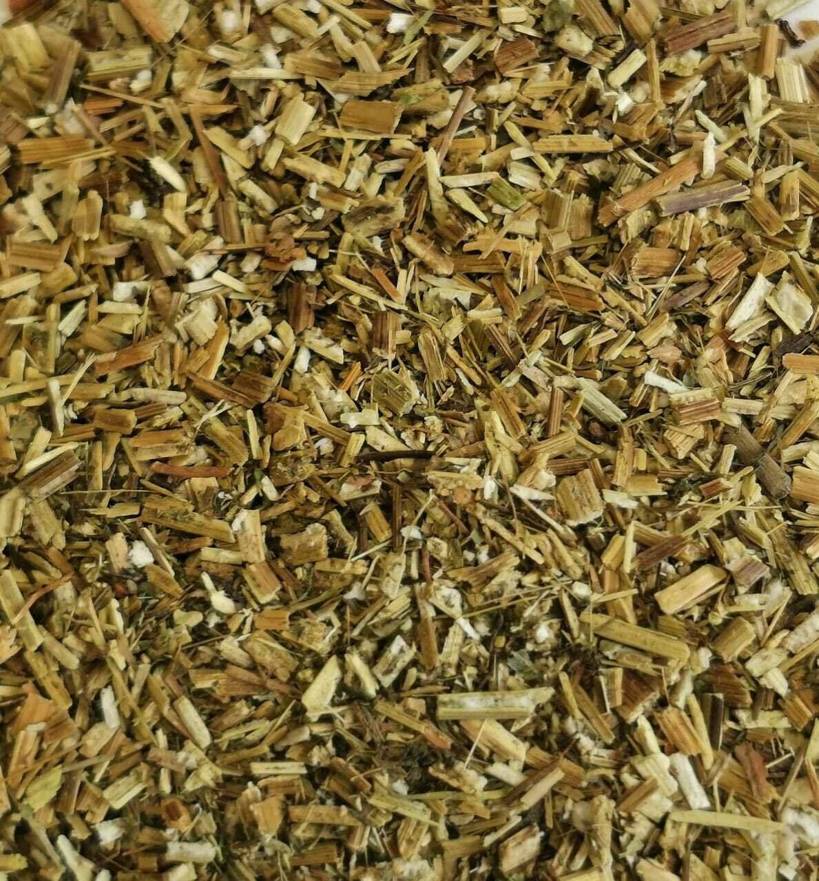 Череда KINGSPICE, трава, резаная, сушеная, в флоу паке, 230 г