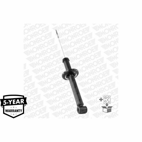 Амортизатор подвески SEAT Cordoba, Cordoba Vario, Ibiza, VW Polo Estate, Variant, Polo Van (Variant) Monroe арт. 23886