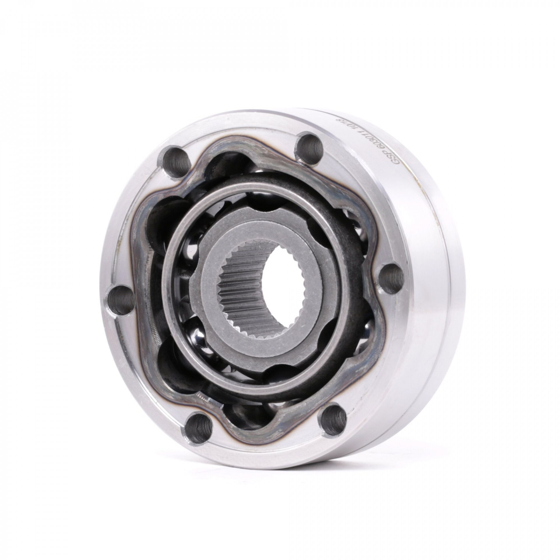 Ремкомплект шруса внутренний для автомобиля Audi Volkswagen Seat, GSP 603011 (1 шт.)