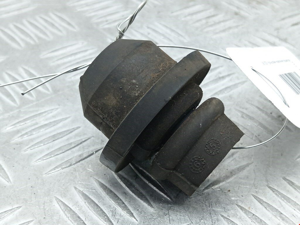 Кронштейн (крепление) радиатора Ford Transit 5 1S7H8125AC арт. 1950866