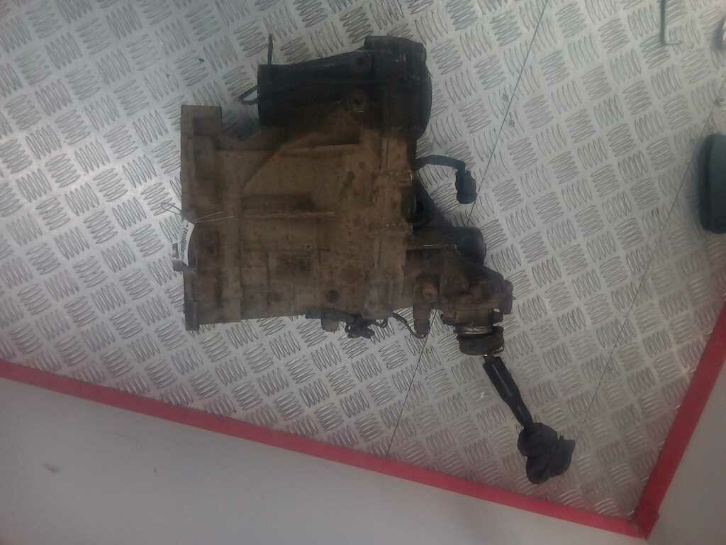 Раздаточная коробка (раздатка) Suzuki Grand Vitara 1 2952160A10 арт. 451127