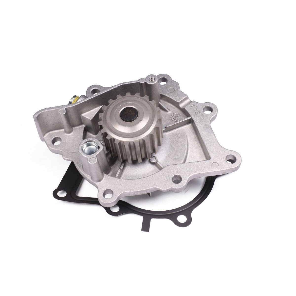 Насос водяной помпа для автомобиля Mitsubishi Citroen Peugeot Пежо Jaguar Land Range Rover Discovery Freelander Discovery, HEPU P807 (1 шт.)