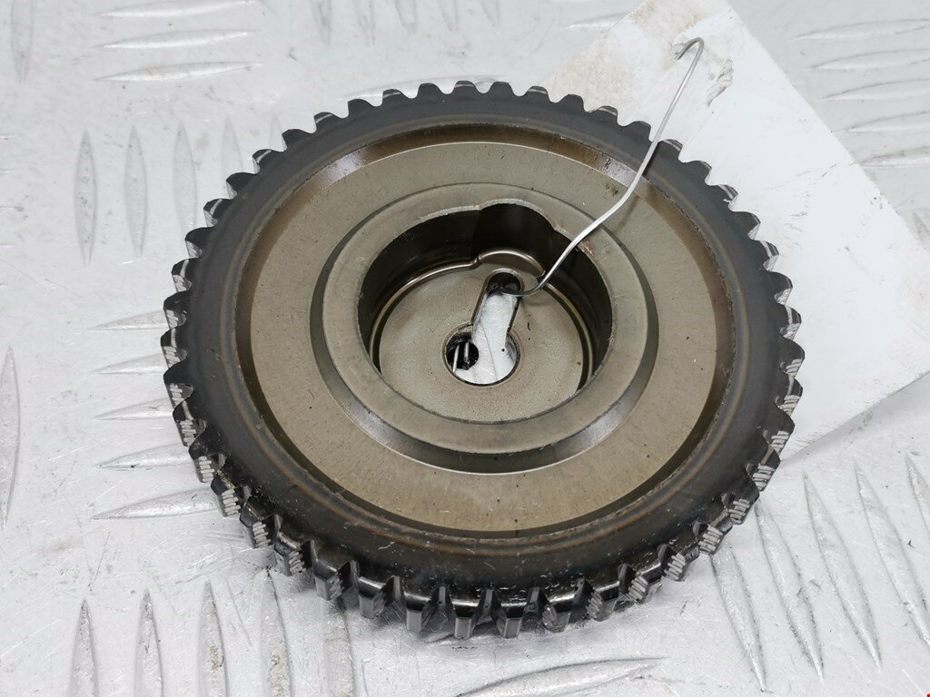 Шестерня распредвала Mazda 3 BK ZJ0112425 арт. 2044971