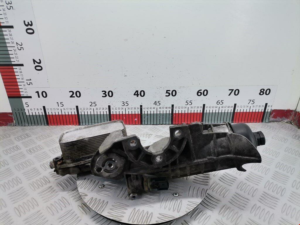 Корпус масляного фильтра Dodge Nitro 70307311 арт. 1915932