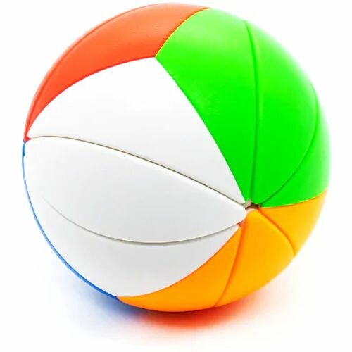 Головоломка рубика / YJ Yeet Ball Цветной пластик / CCCSTORE Игра