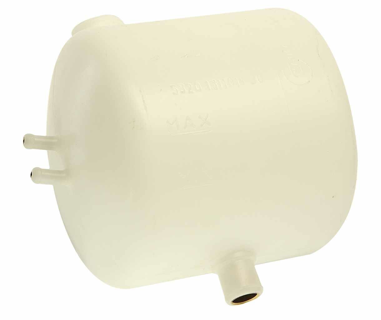 Бачок расширительный КАМАЗ, урал (усиленный), 5320-1311010-30, мапра