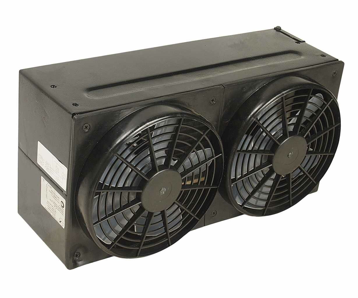 Отопитель КАМАЗ, нефаз, ПАЗ салона дополнительный 24V термокам, 9508.117.010-20, термокам ООО