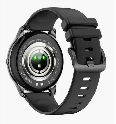 Смарт часы Smart Watch Hoco — фото 1