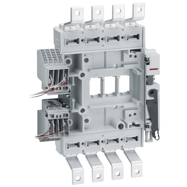 Контакты вспомогательные для выкатного исполнения Legrand 422230