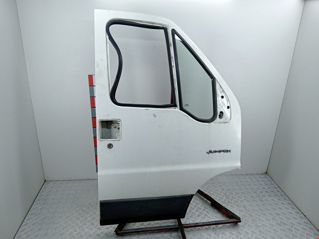 Дверь передняя правая Citroen Jumper (Relay) 2 9004AL арт. 1993703