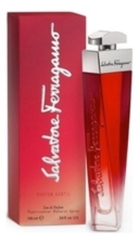 Salvatore Ferragamo Subtil for woman парфюмерная вода 100мл