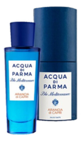 Acqua di Parma Mandorlo Di Sicilia туалетная вода 30мл