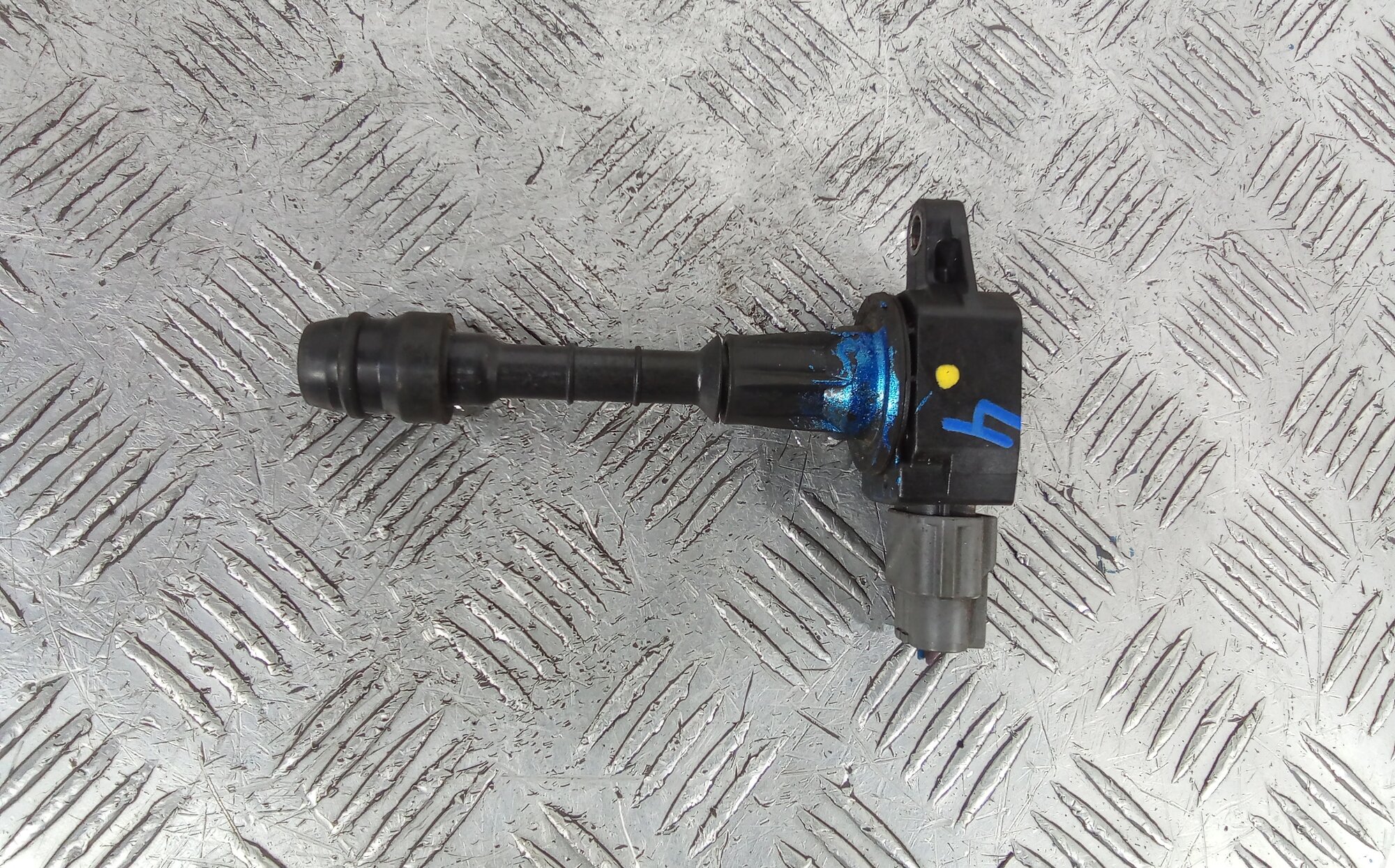 Катушка зажигания бензиновая NISSAN NOTE E11, Номер 22448AX001, AIC6207