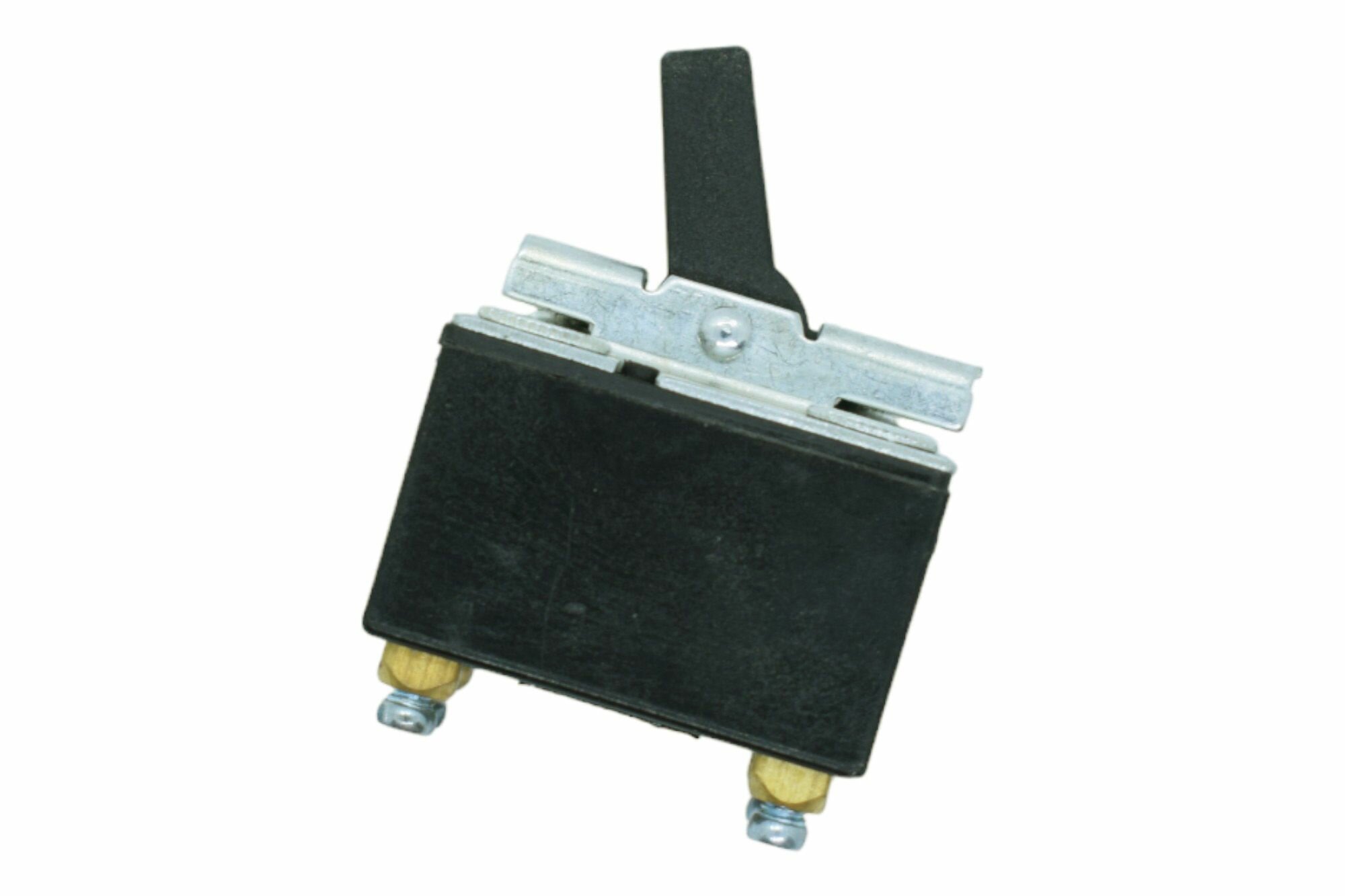 Выключатель кнопка для болгарки (УШМ) Ferm, Зубр, Ураган 125 FD2-5/2F