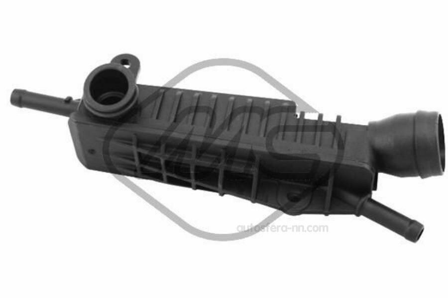 METALCAUCHO 35131 клапан рециркуляции отработанных газов
