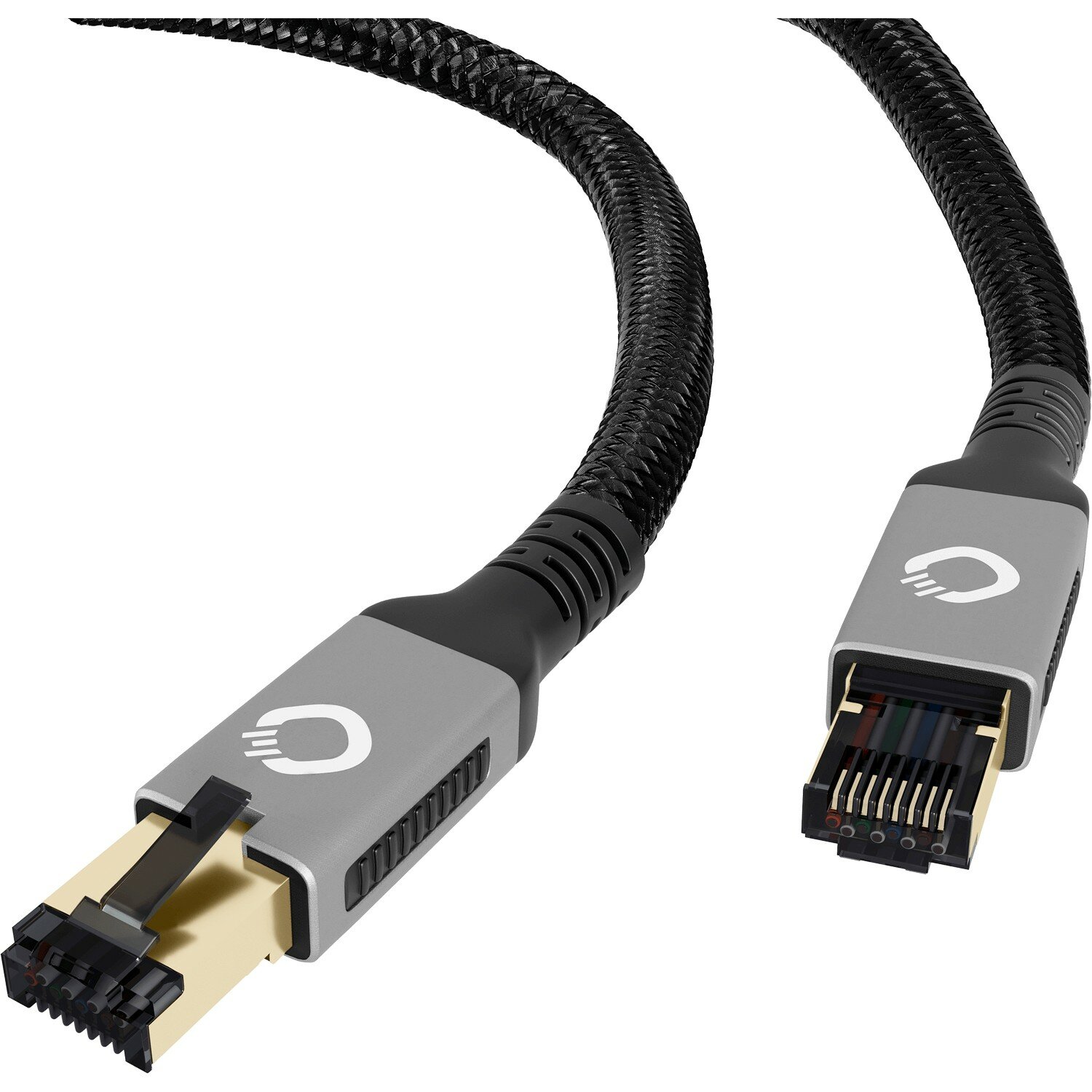 STATE OF THE ART Stream Primus Cat 8.1 0.5m, D1C13351