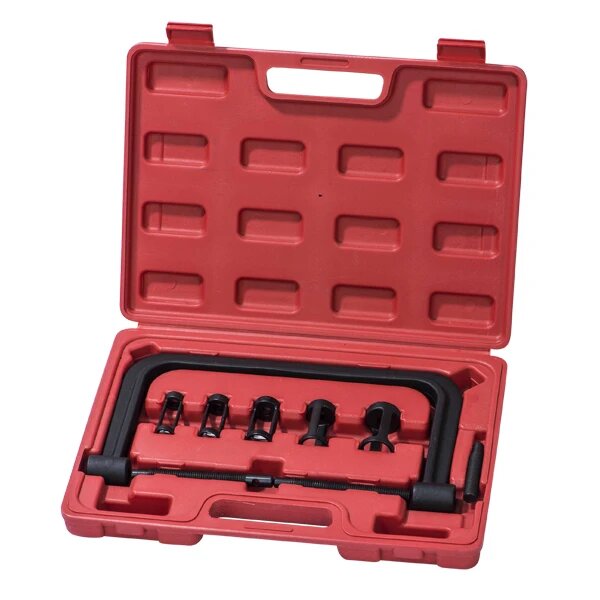 Рассухариватель "Rossvik" (клапанов, универсальный толкатели 16, 19,23,25,30мм )