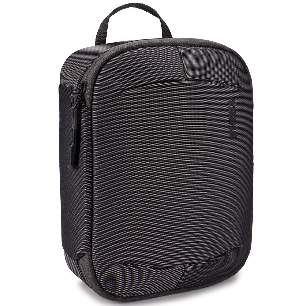 Thule Чехол Thule Subterra 2 PowerShuttle Plus Vetiver Gray, серый, 3205045