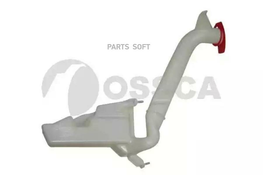 OSSCA Резервуар для воды (для чистки)