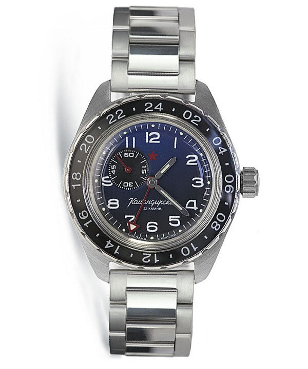 Наручные часы