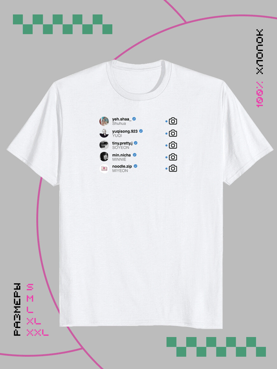 Футболка ZEKEKS