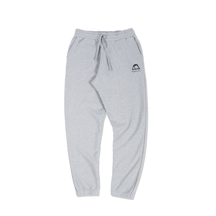 Брюки спортивные