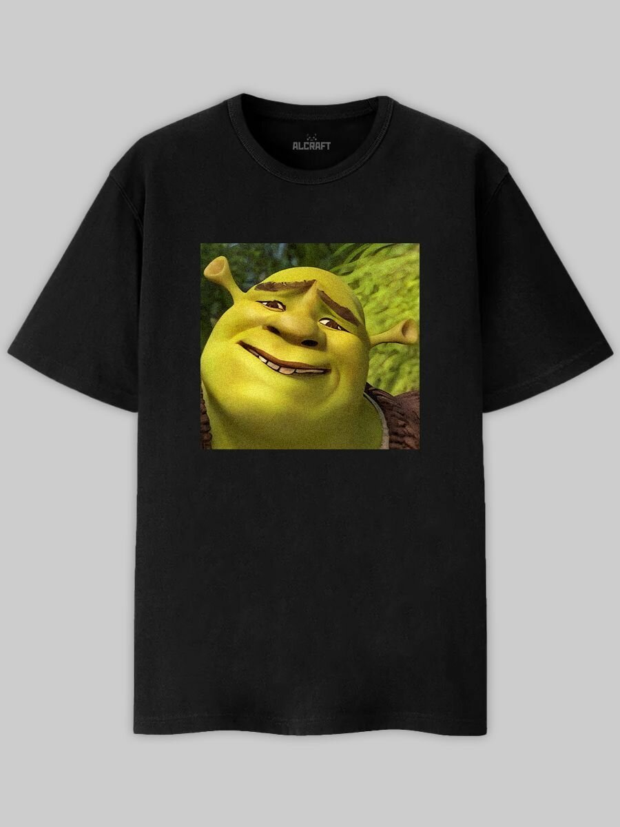 Футболка SHREK collection