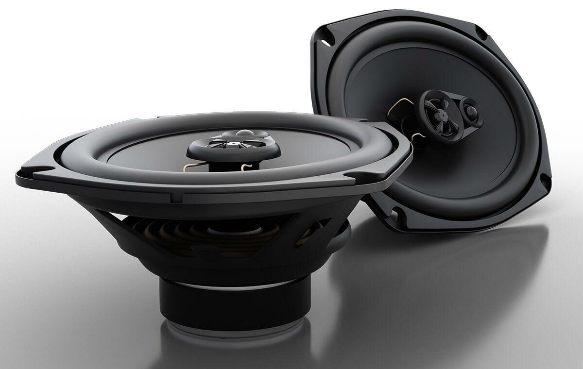 Автомобильная акустика PROLOGY CX-693