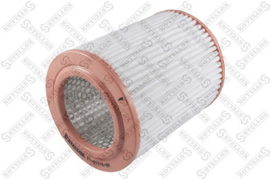 STELLOX 7101115SX Фильтр возд. HONDA CIVIC 2.0I 01-05/CR-V 2.0 02>