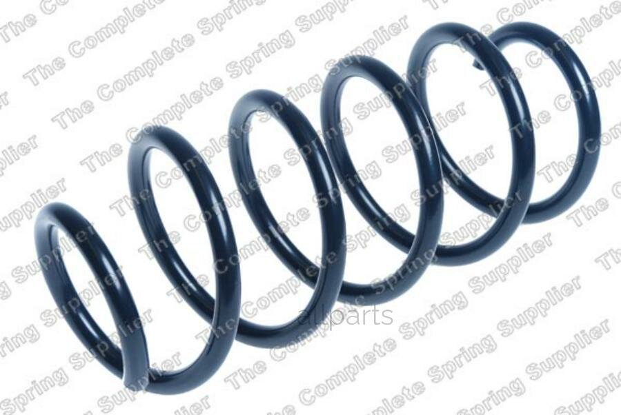 LESJOFORS 40 357 69 Пружина передняя L LESJOFORS 40 357 69
