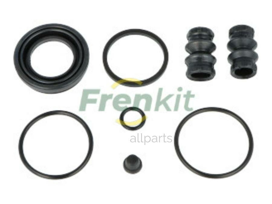 FRENKIT 238060 Ремкомплект тормозного суппорта