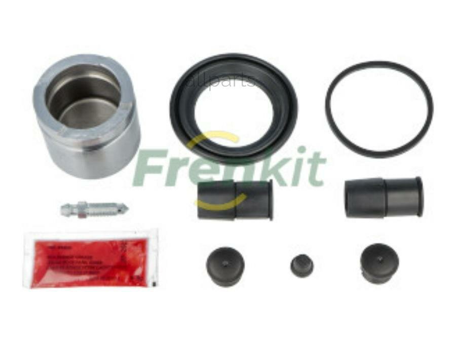 FRENKIT 252901 Ремкомплект суппорта+поршень DAEWOO LANOS ALL TYPES 05-97-> / OPELASCONA MANTA C SERIES 2.0 SE 01-8