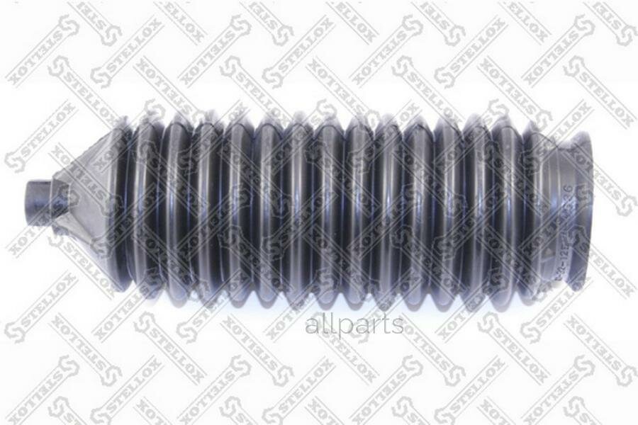 STELLOX 14-71006-SX Пыльник рулевой рейки с г/у