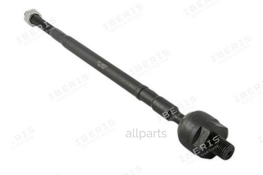 IBERIS IB118037 тяга рулевая L/R MITSUBISHI LANCER IX (CS_W, CT_W) -08, COLT V (CJ_, CP_) -04