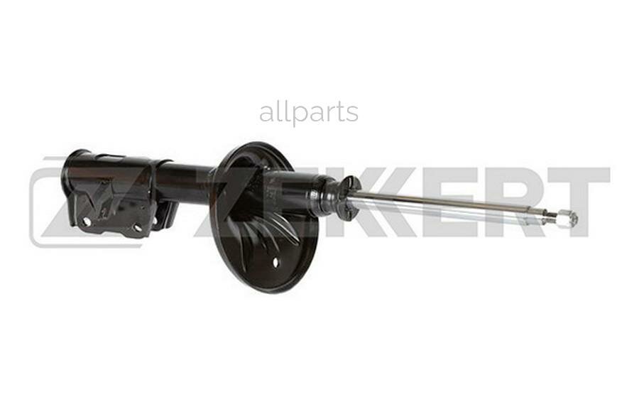 ZEKKERT SG-4541 Амортизатор газовый правый передней подвески Mitsubishi Carisma 99- Space Star 00-