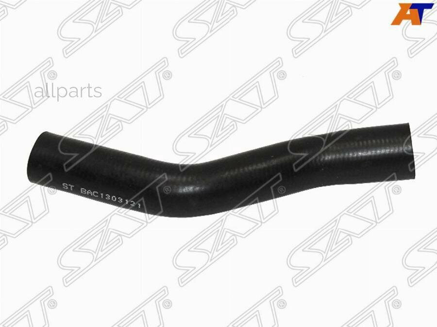 SAT ST-BAC1303121 Патрубок радиатора Lifan Solano 10-16