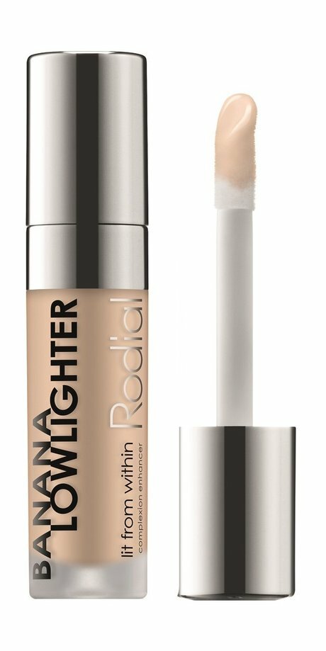 Rodial Lowlighter Хайлайтер для лица | Banana 5,5мл
