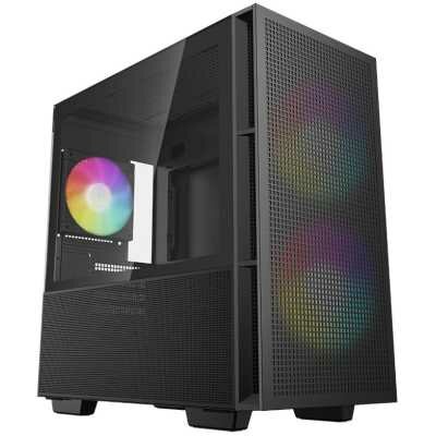 Корпус CH360 Black