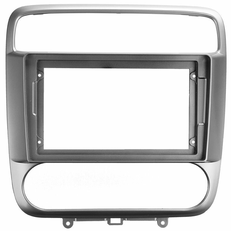 Установочный комплект Teyes (рамка+провода питания) для магнитолы 9" для Honda Stream 2000-2006