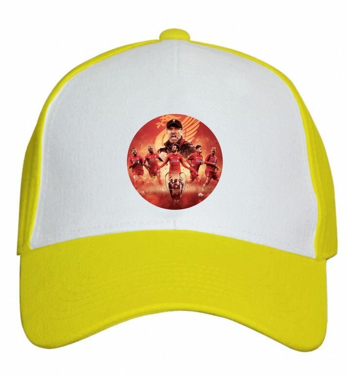 Кепка для мужчин и женщин