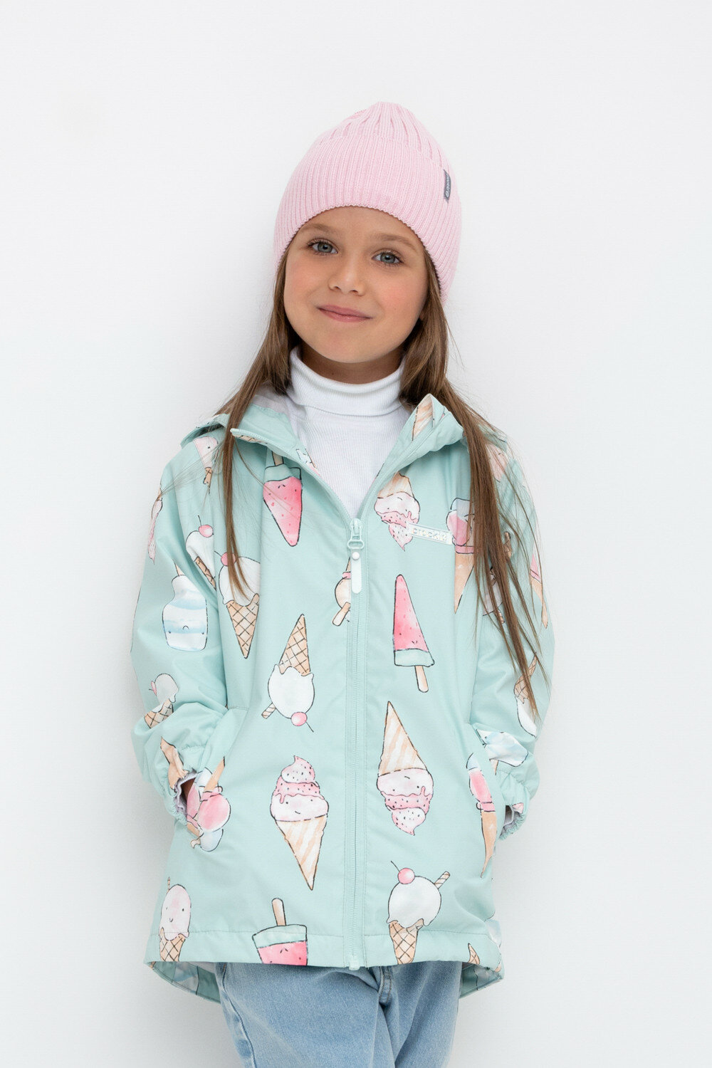 Ветровка ВК 32144/н/6 Ал